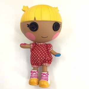 Lalaloopsy | Toys | Lalaloopsy Spot Splatter Splash Doll Full Size ...